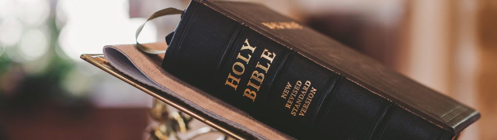 Sermon Reflection – Sembawang Presbyterian Church